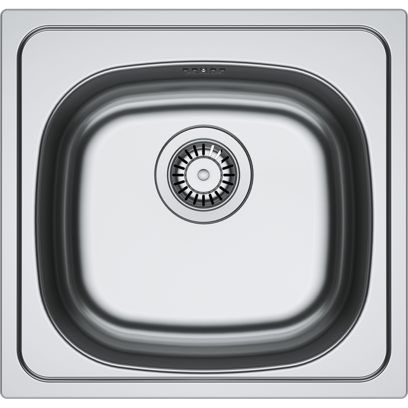 SKN 610-37/44 3 1/2" BSW ND TL NTH FRL