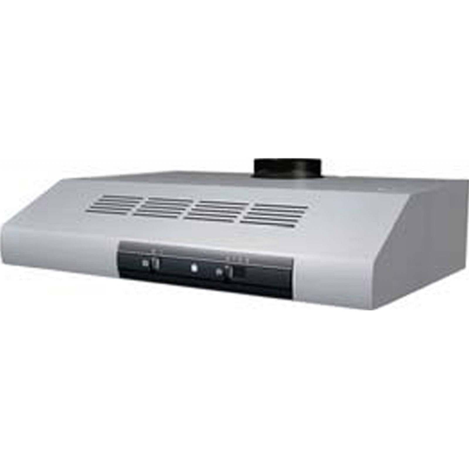 Cappe TARGET FTT 9322 XS INOX SATINATO | finitura | Installazione Parete