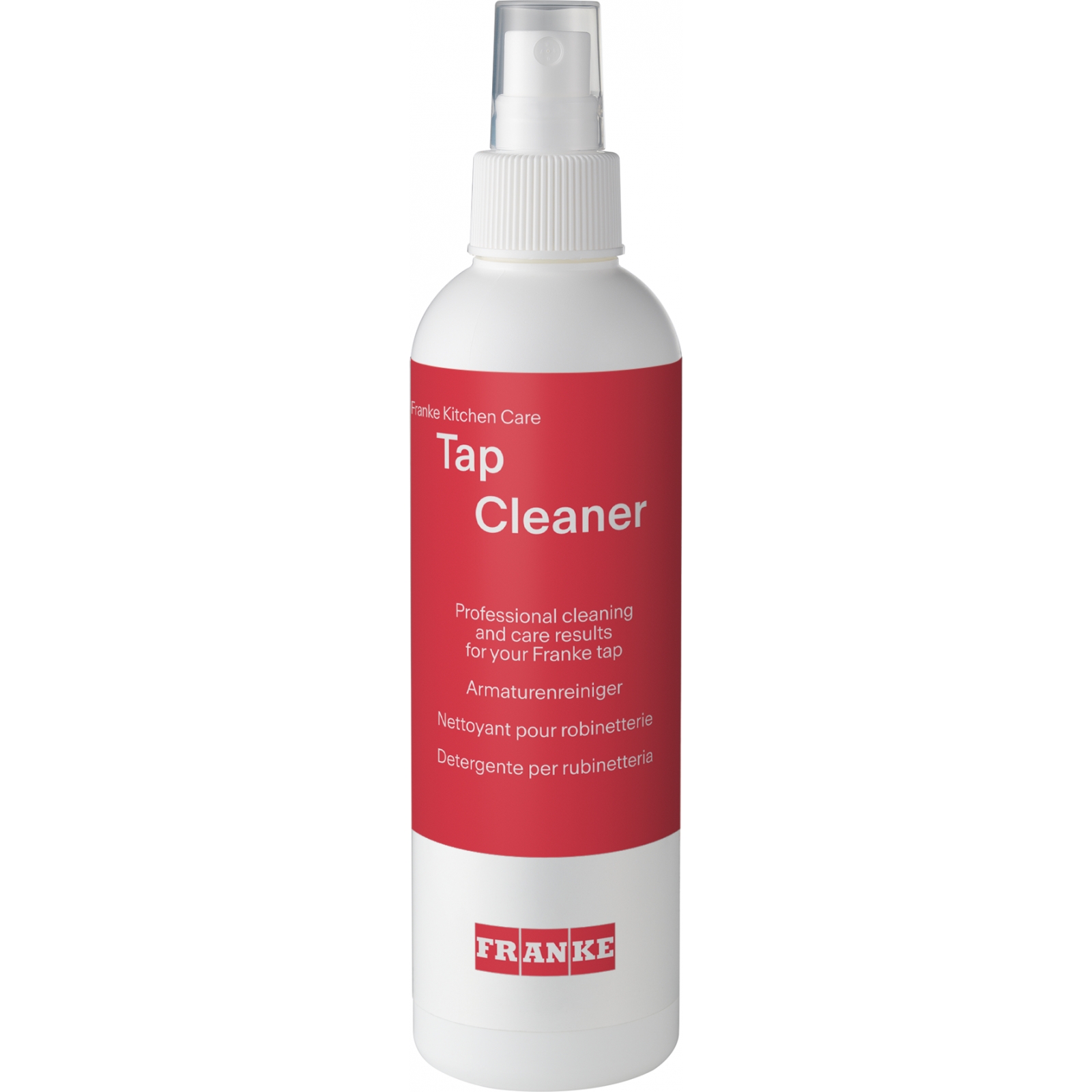 Tap Cleaner 250ml