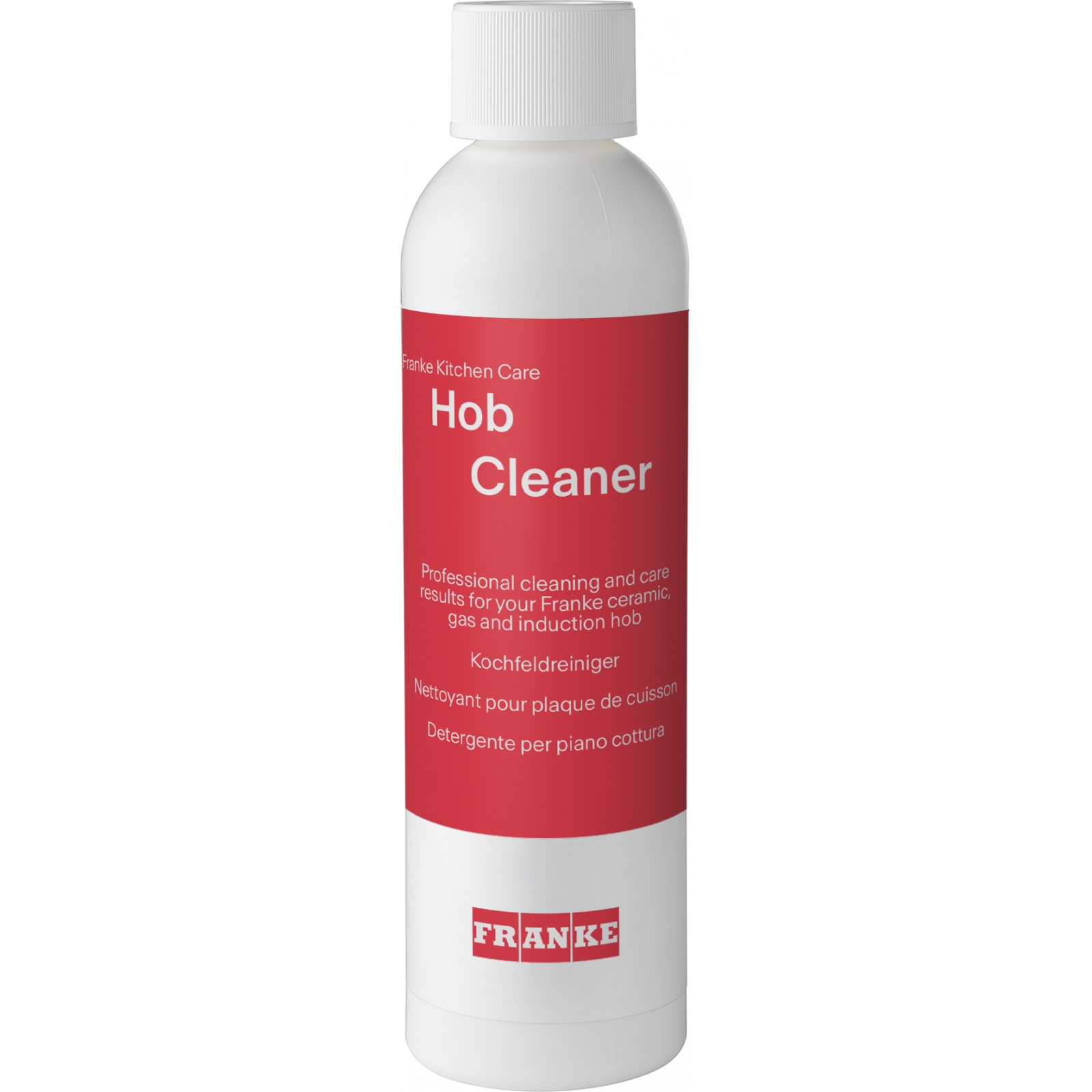 Hob Cleaner 250ml