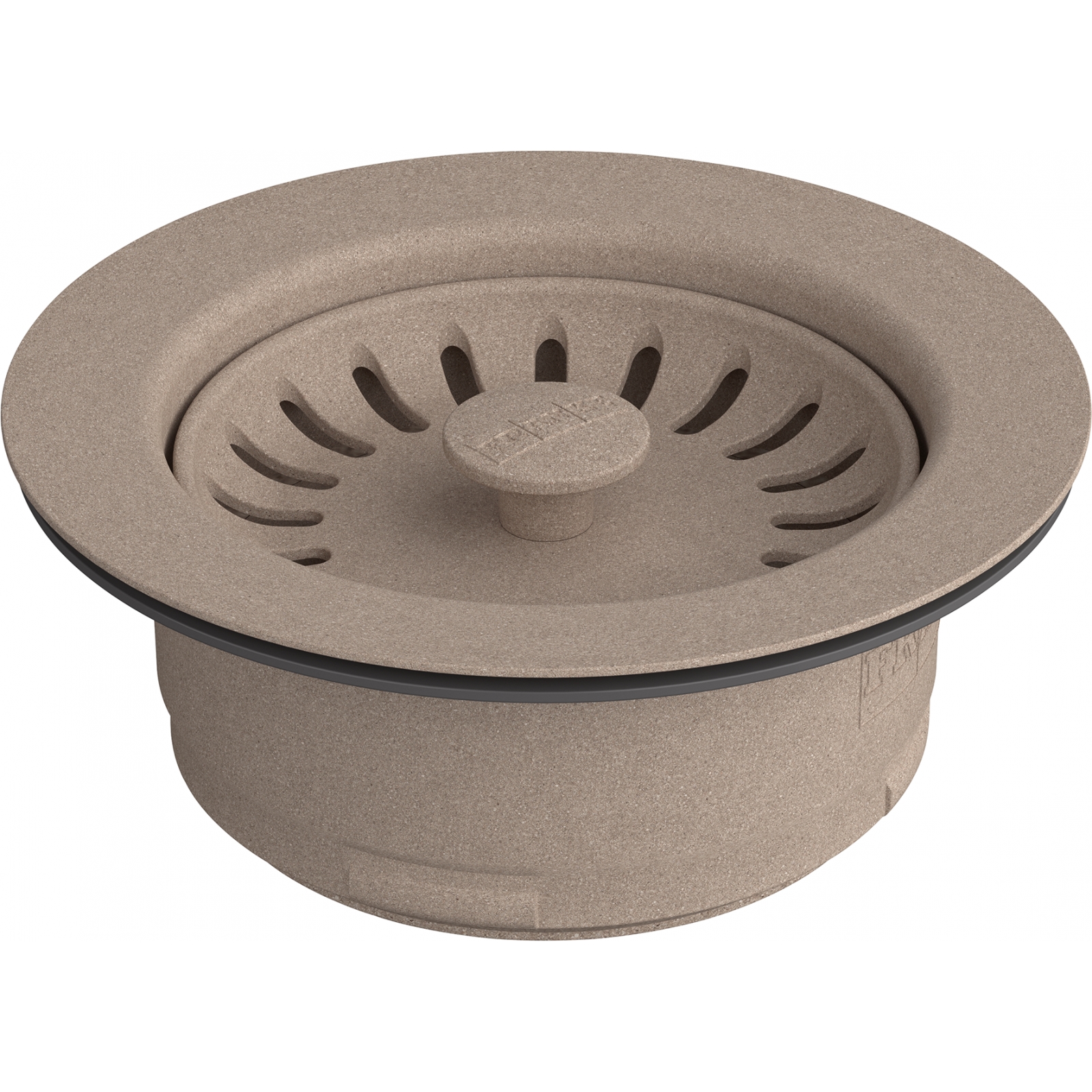 Colorline Flange Kit WD-900-OYS