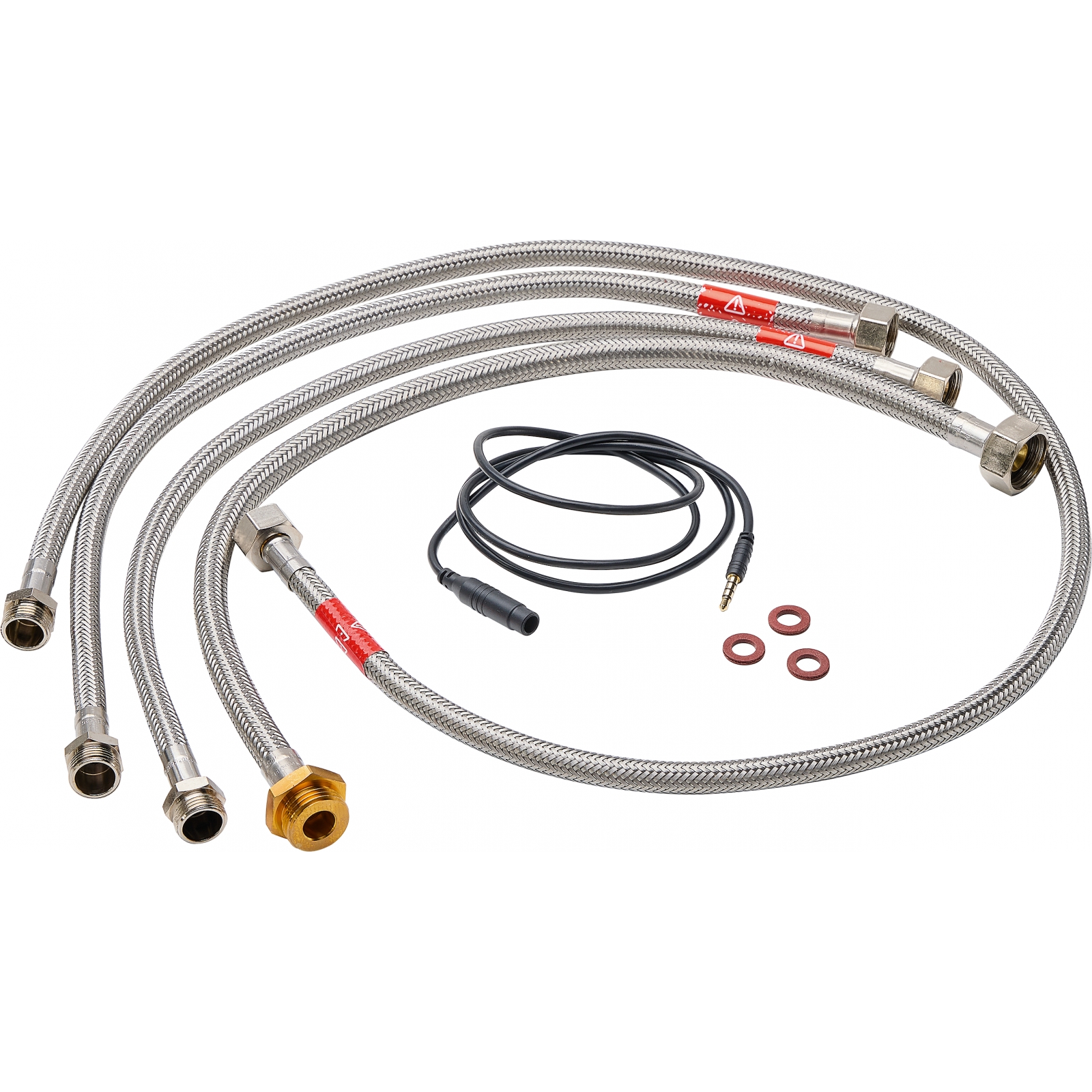 Water Hub Extension Kit