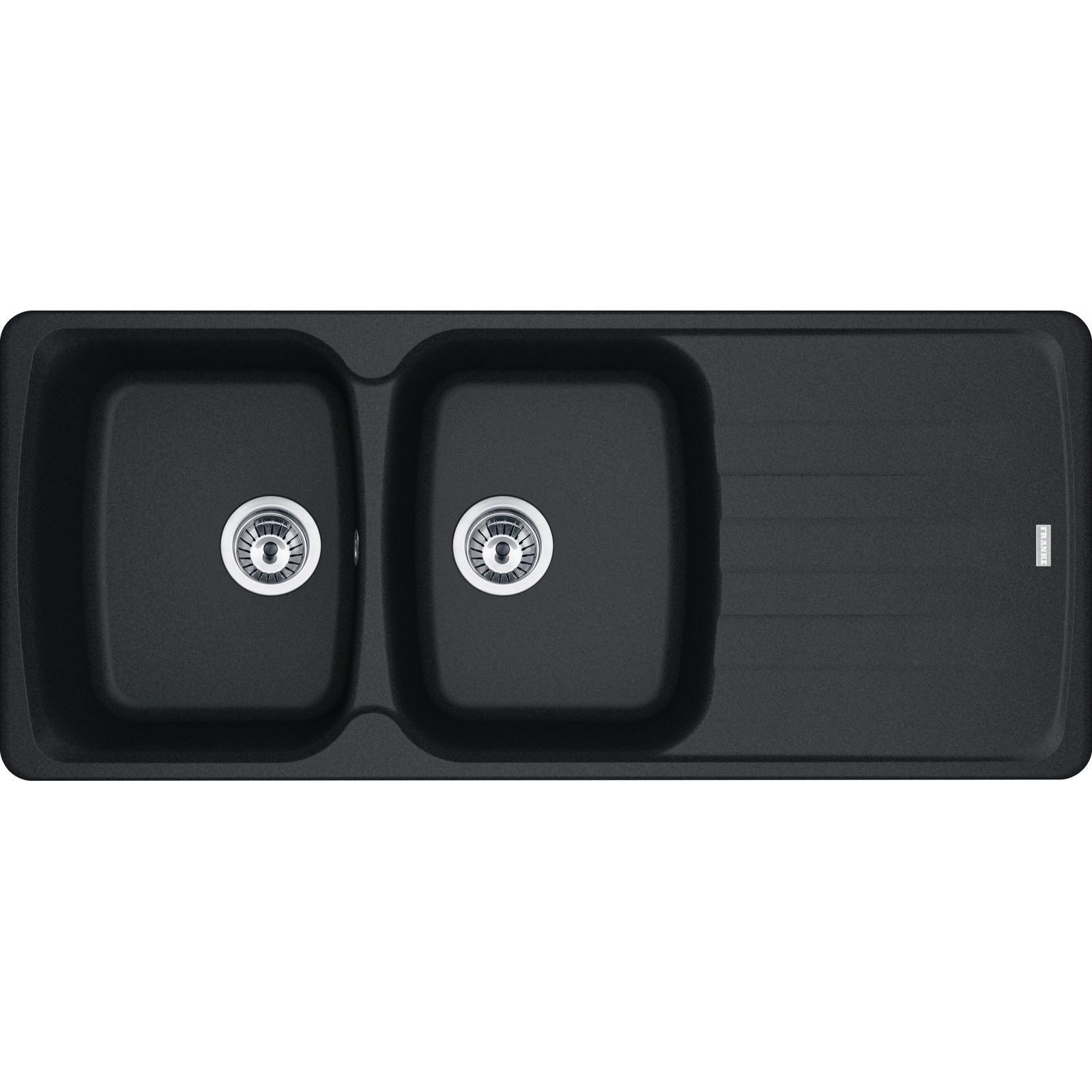 Kitchen Sink ANTEA AZG 621 REV Onyx Granite