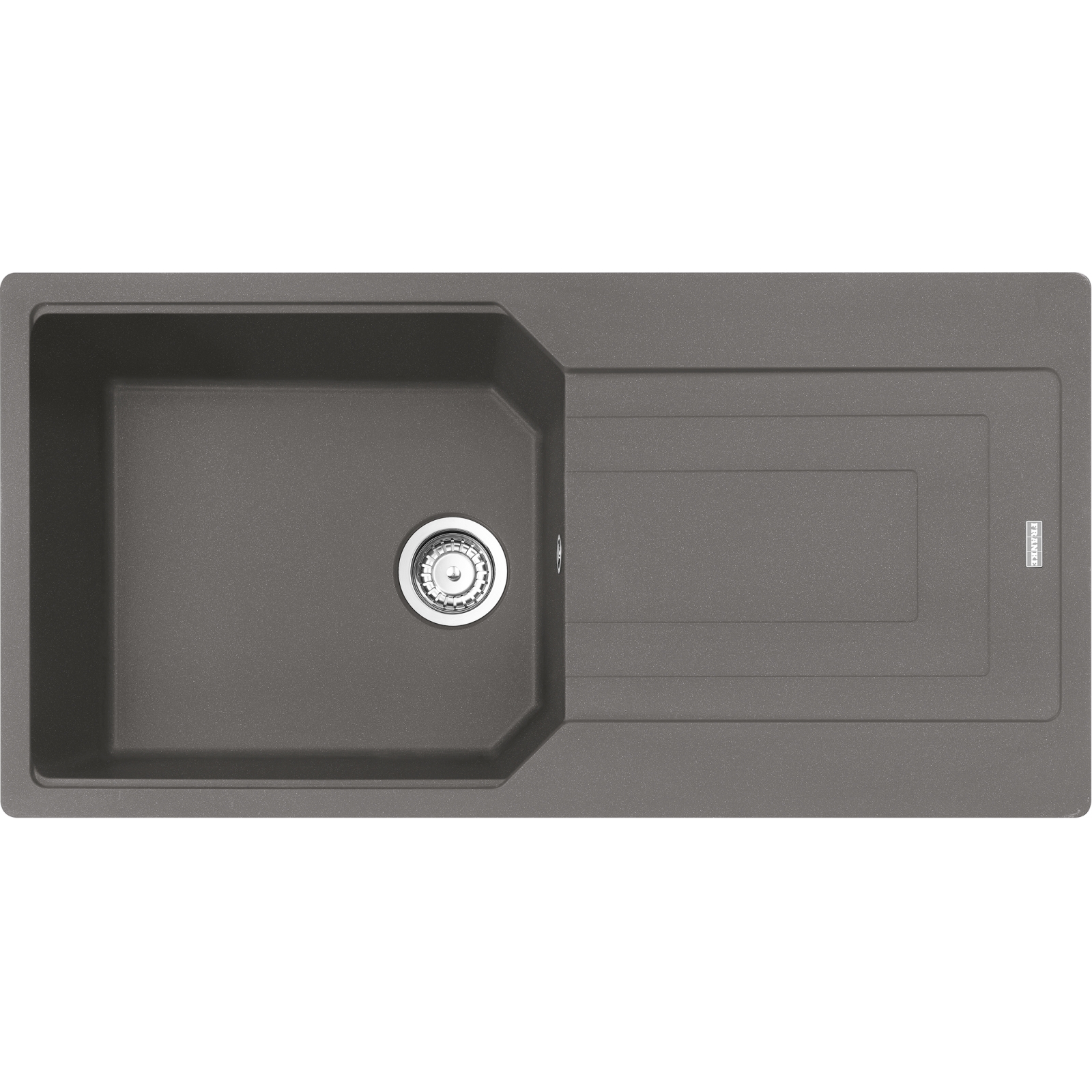 UBG 611-100 3 1/2'' BSWT REV 2TH GSC ST