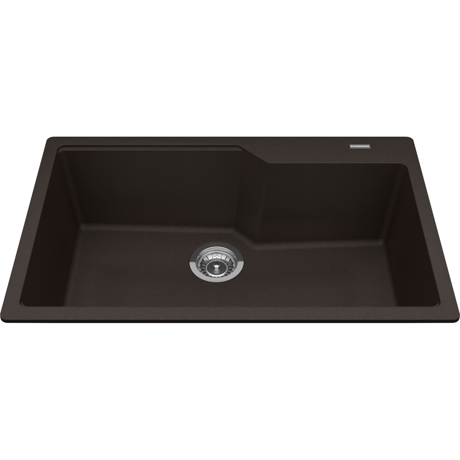 Kindred Urban Drop In Sink - MGSM2031-9ES Fragranite Kitchen Sink
