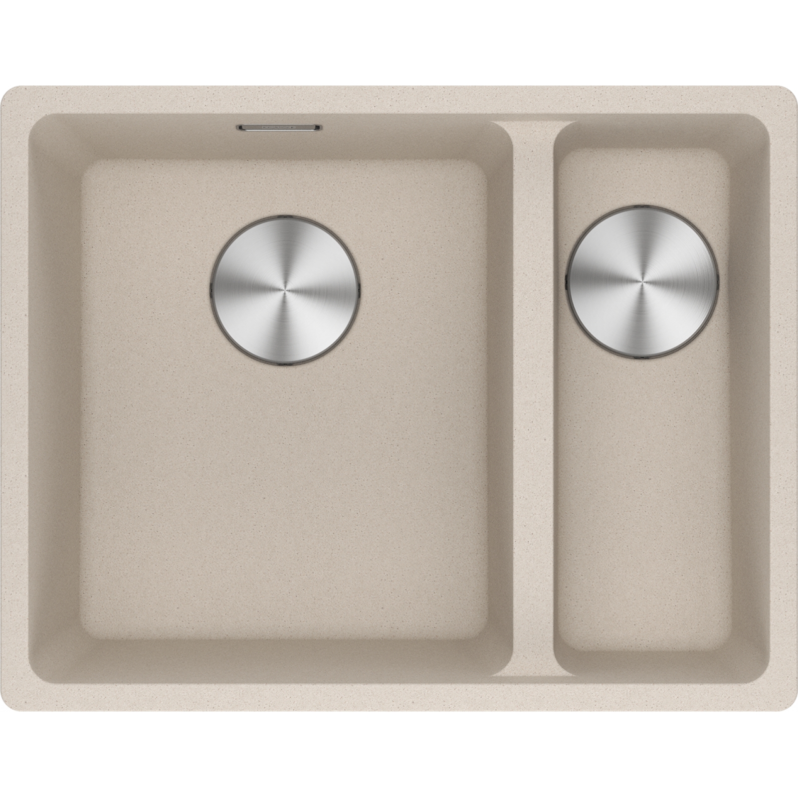 Kitchen Sink Maris MRG 160-34-15 Coffee Granite