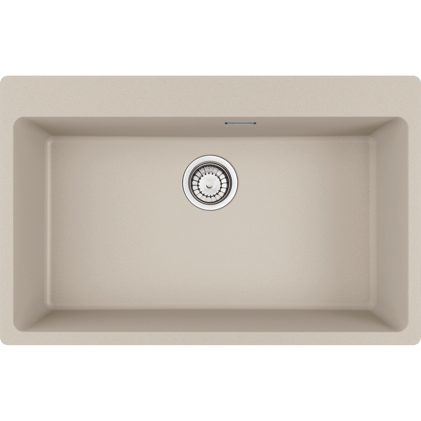 Lavelli cucina CENTRO MRG 610-73 FTL Fragranite