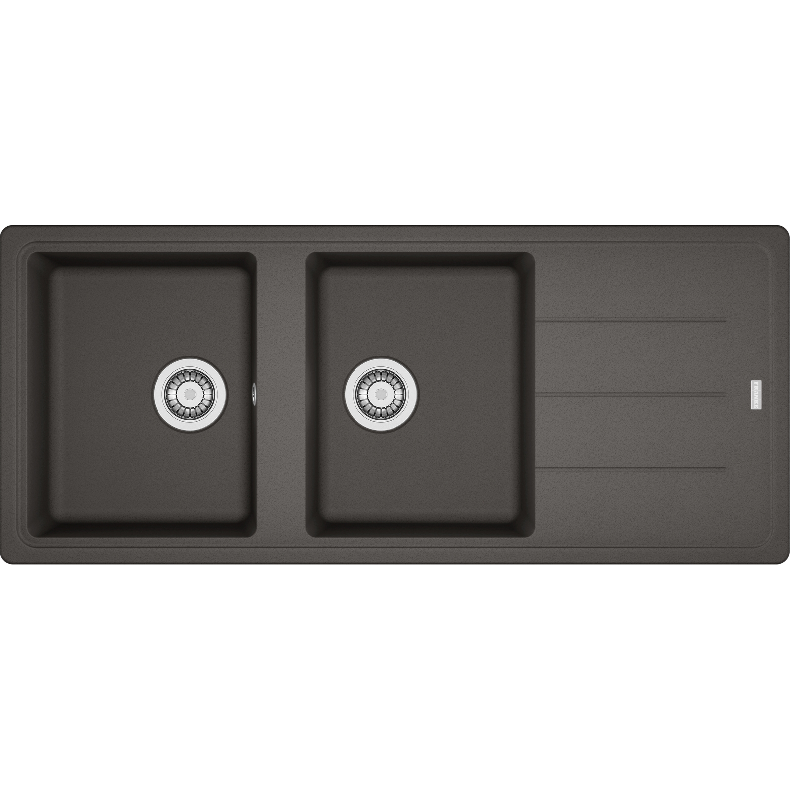 Lavelli cucina Boston BFG 621-116 Fragranite