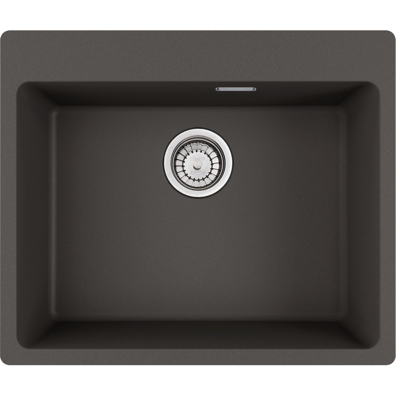 Lavello cucina Centro MRG 610-54 FTL Fragranite