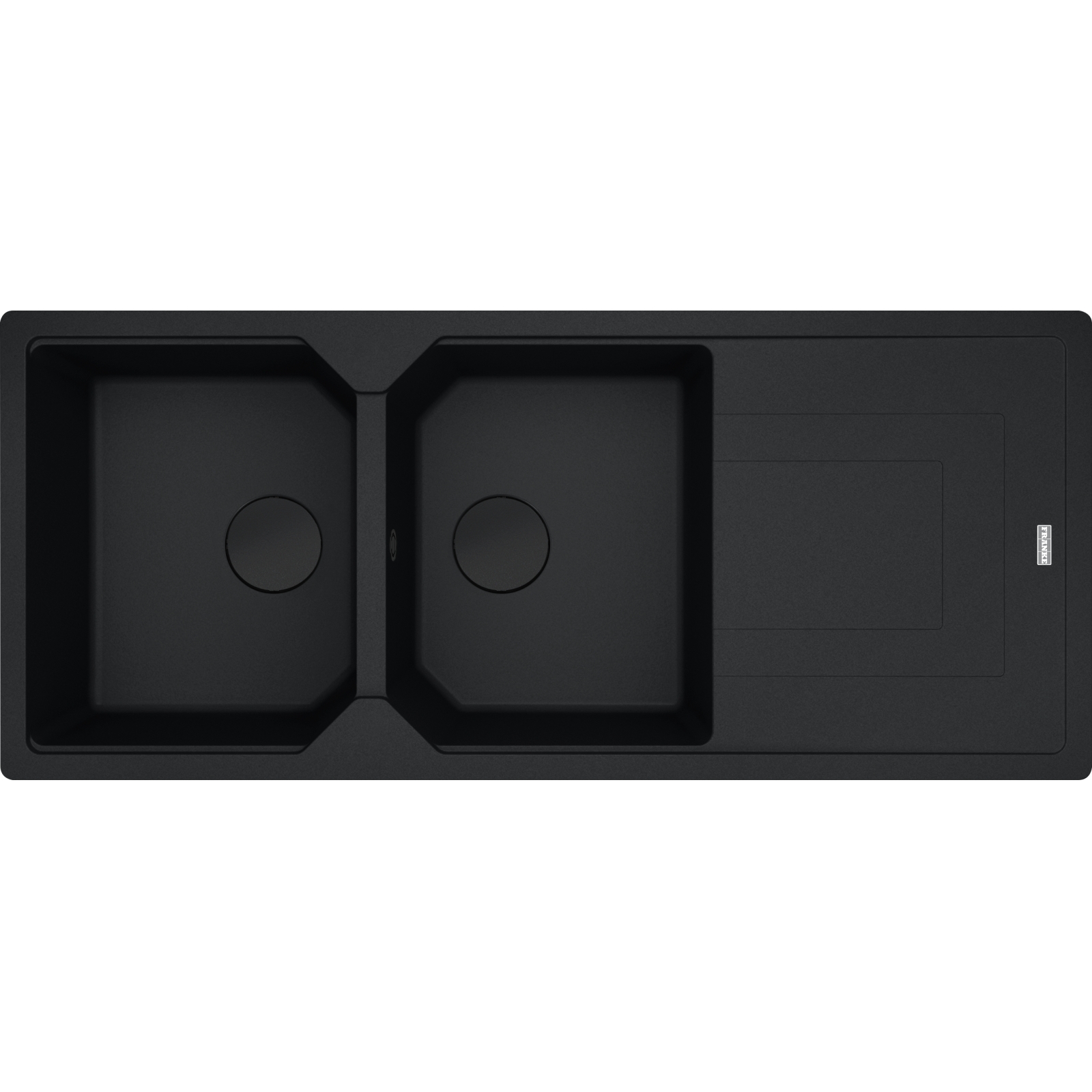 Lavelli cucina Urban UBG 621-116 Fragranite