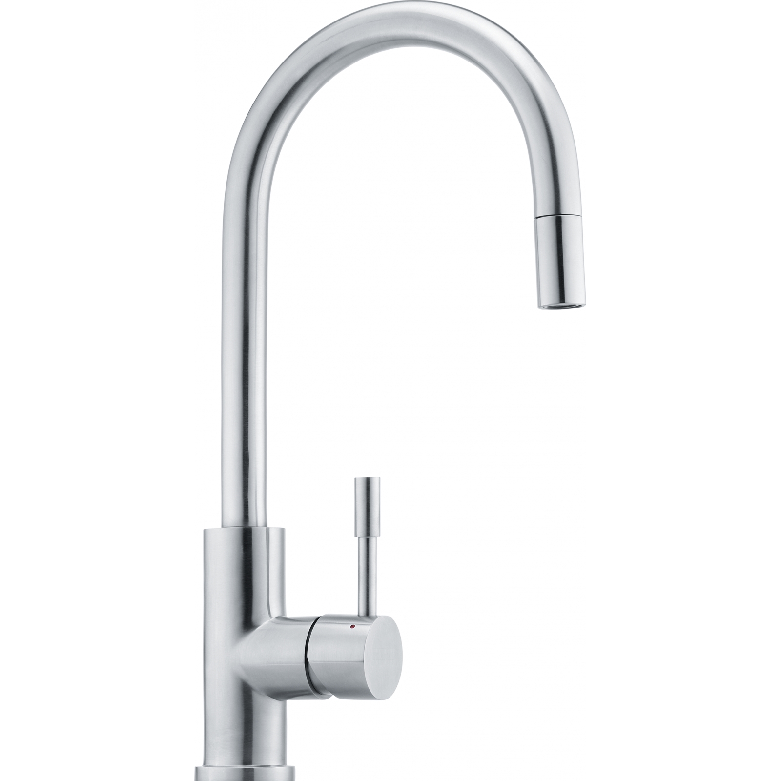 Tap Eos nozzle side HP satin