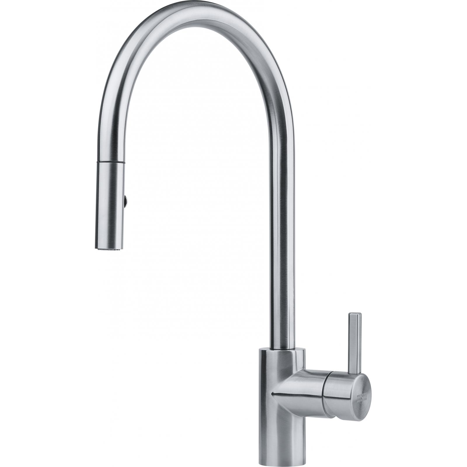 TA9601 Eos Neo SS Pull-Out Tap
