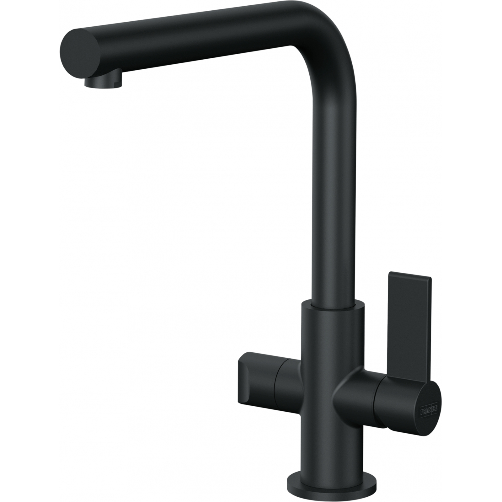 Tap Neptune L Swivel Spout Side HP