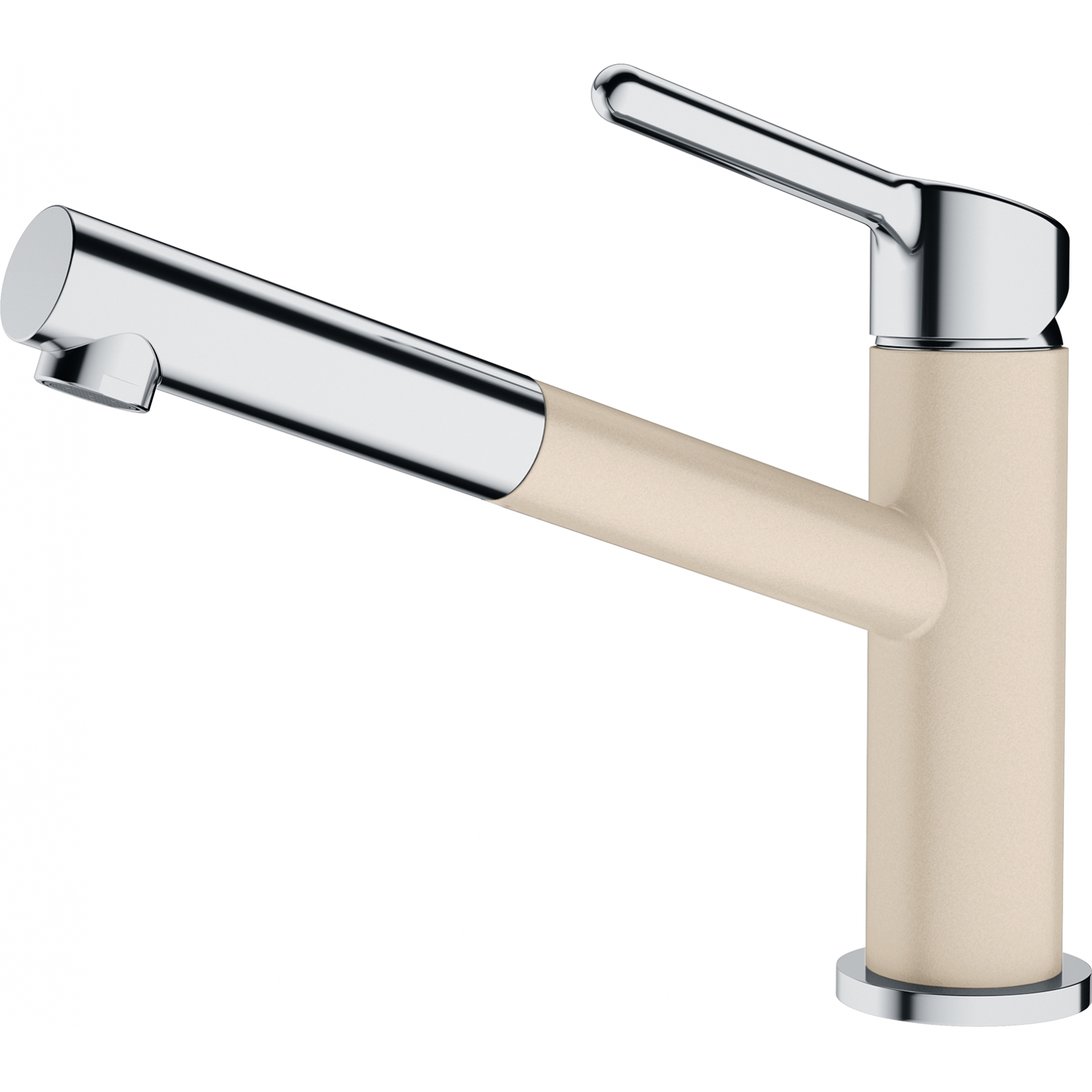 Tap Orbit Nozzle Top HP Oatmeal