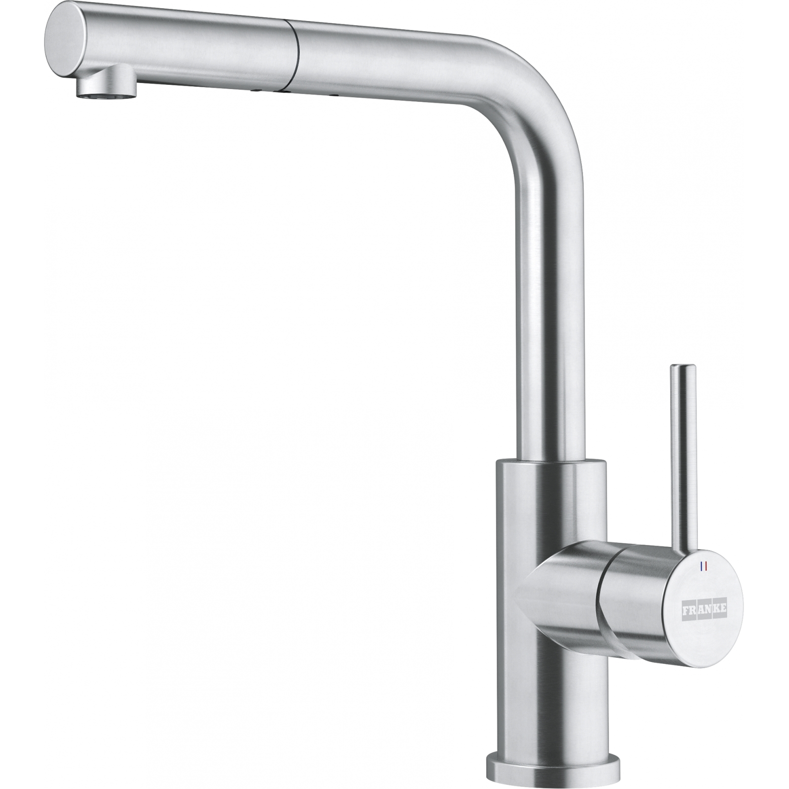 Franke Smart Glenda pull-out Stal szlachetna | Bateria kuchenna