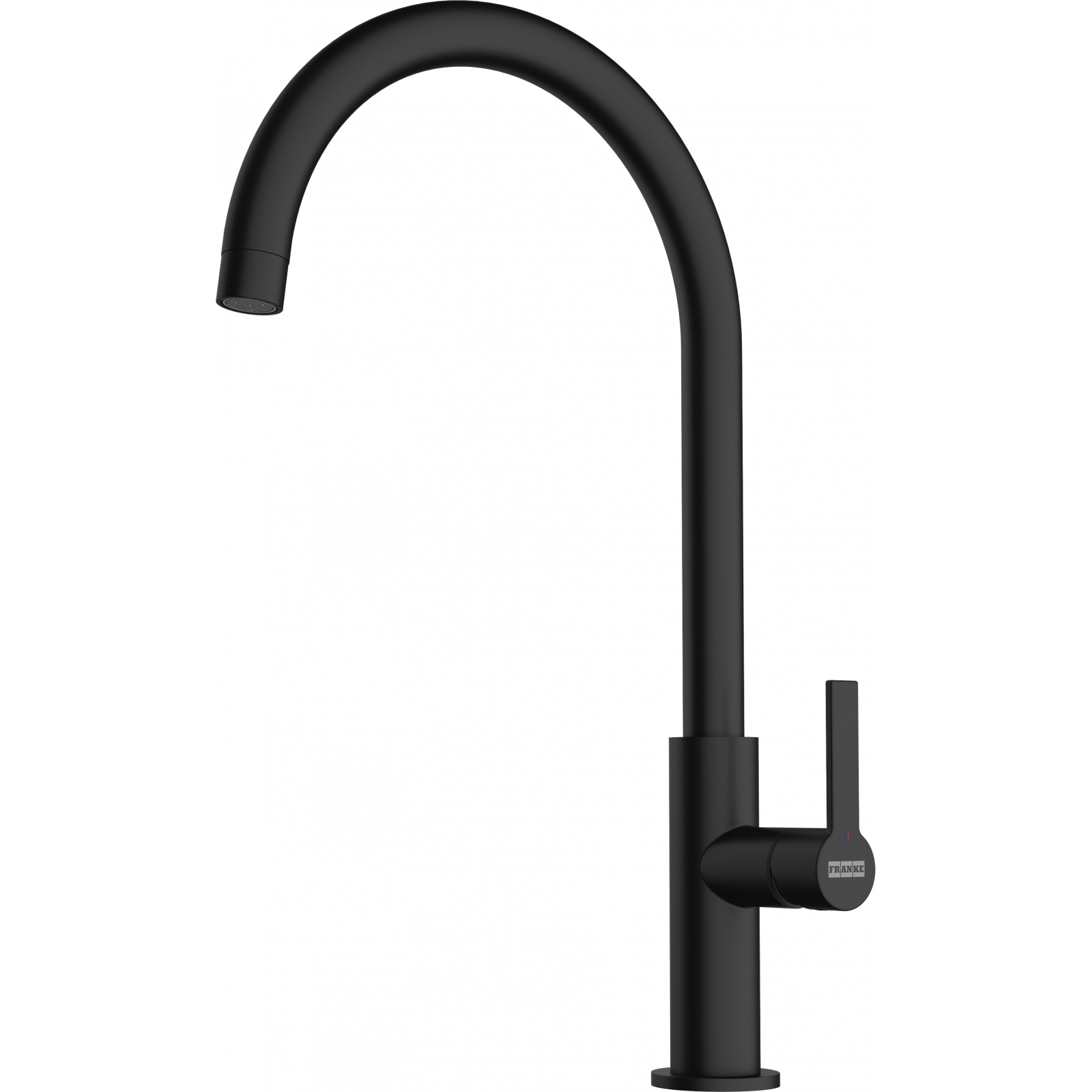 Tap Maris Slim J Swivel side HP MB