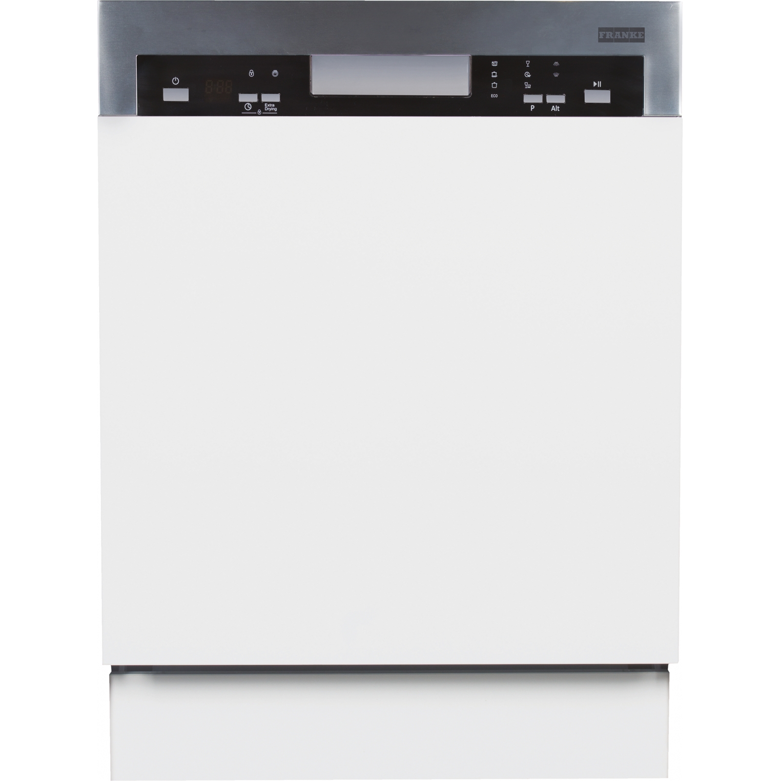 FCDW60SI 60cm Semi Integrated Dishwasher