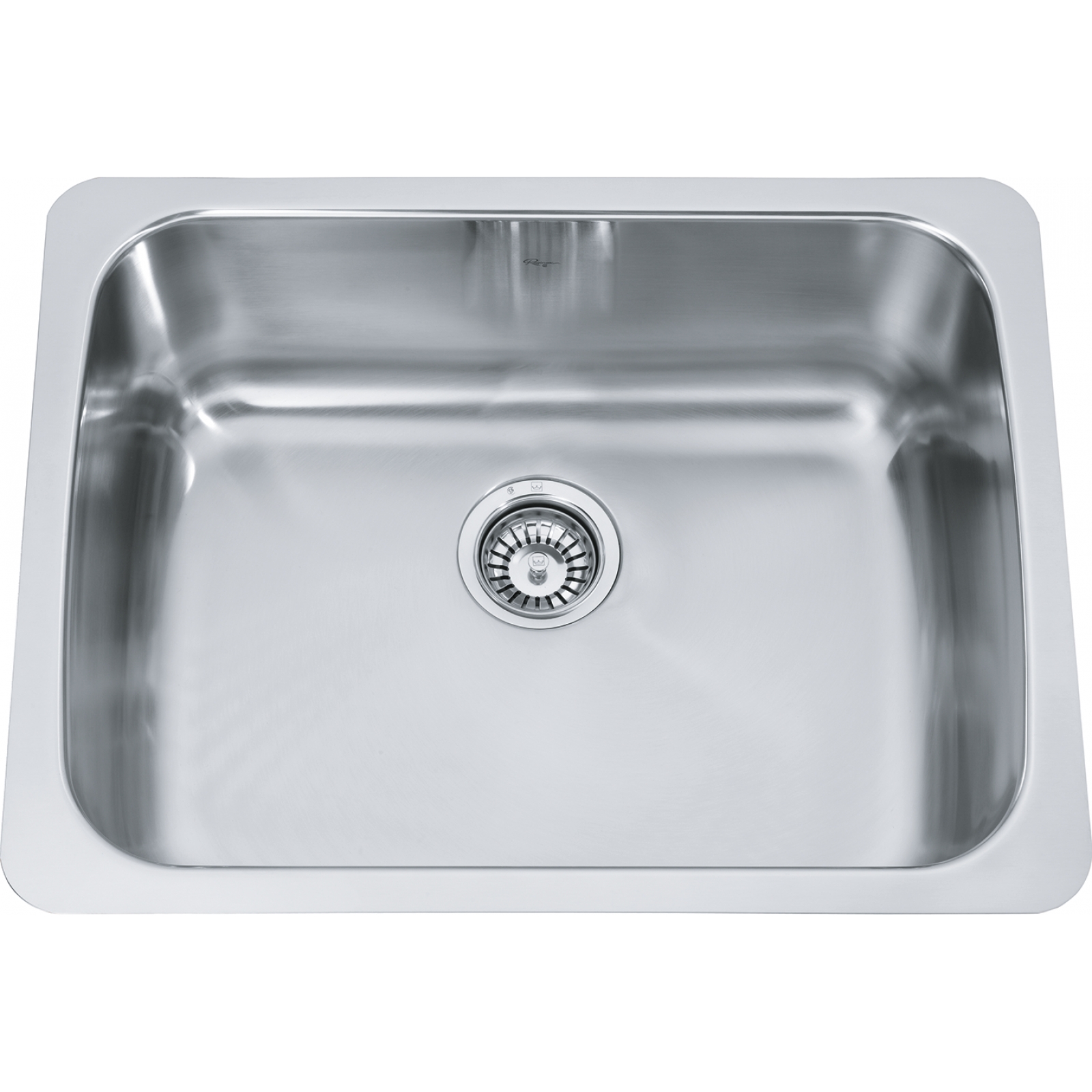 Kindred Reginox Undermount Sink - NS1925U-9 Stainless steel Kitchen Sink