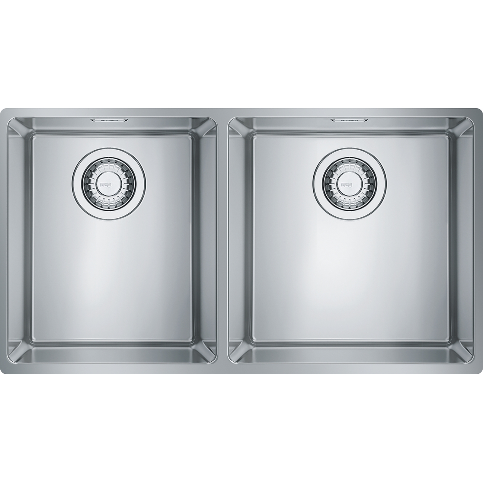 FEX 120-40-34 3 1/2" NWK ND SBL OFH EX