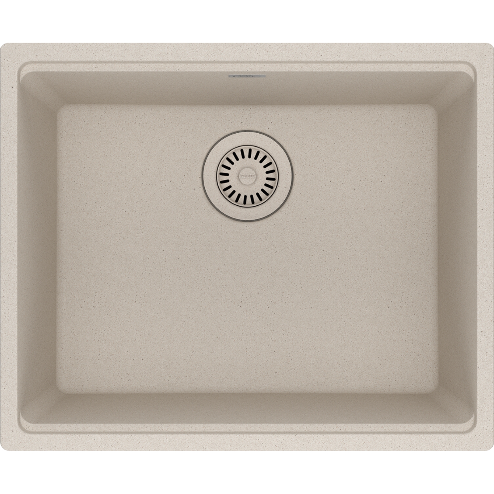 FRANKE Maris Undermount Sink - MAG11020-CHA Granite