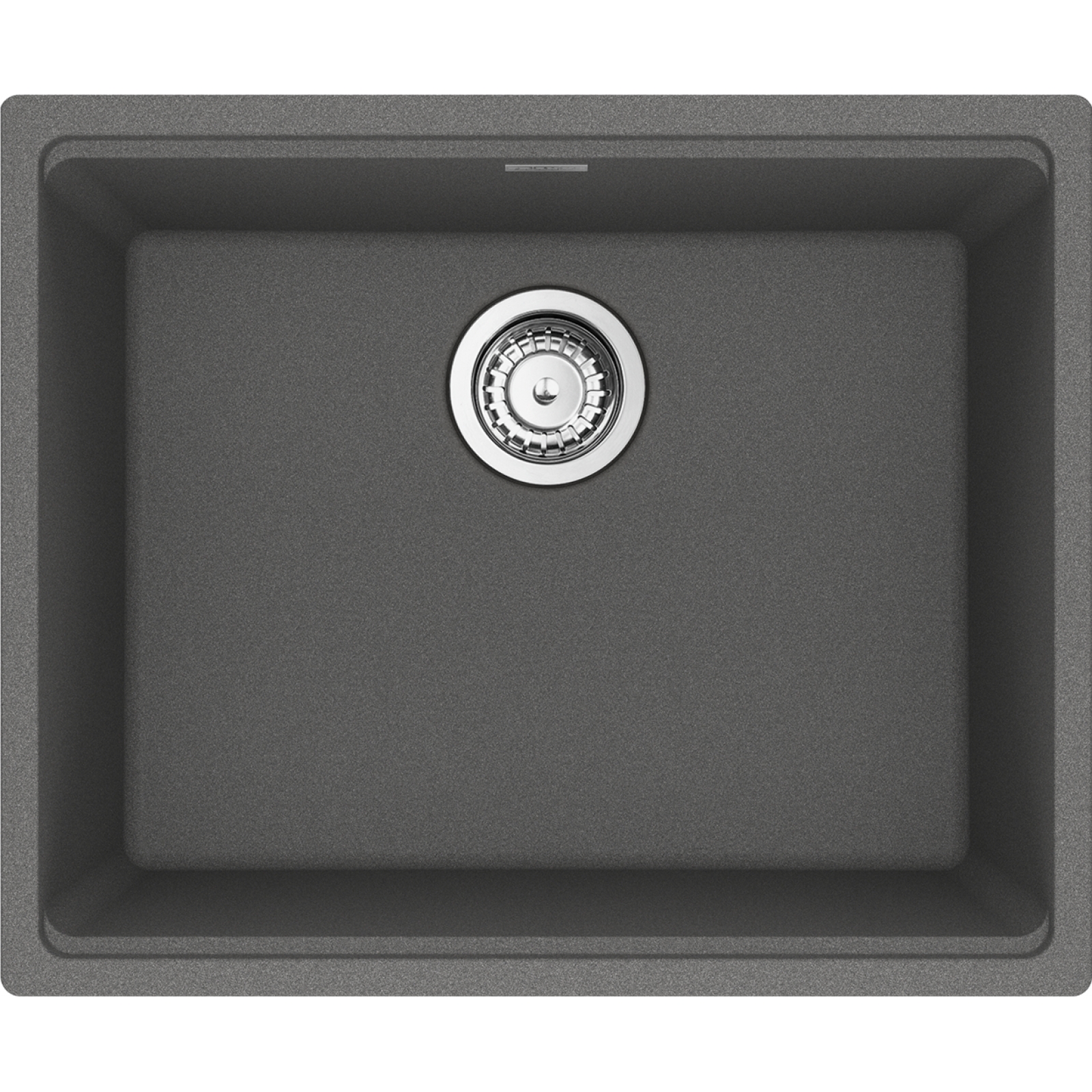 FRANKE Maris Undermount Sink - MAG11020-SHG-S Fragranite Kitchen Sink