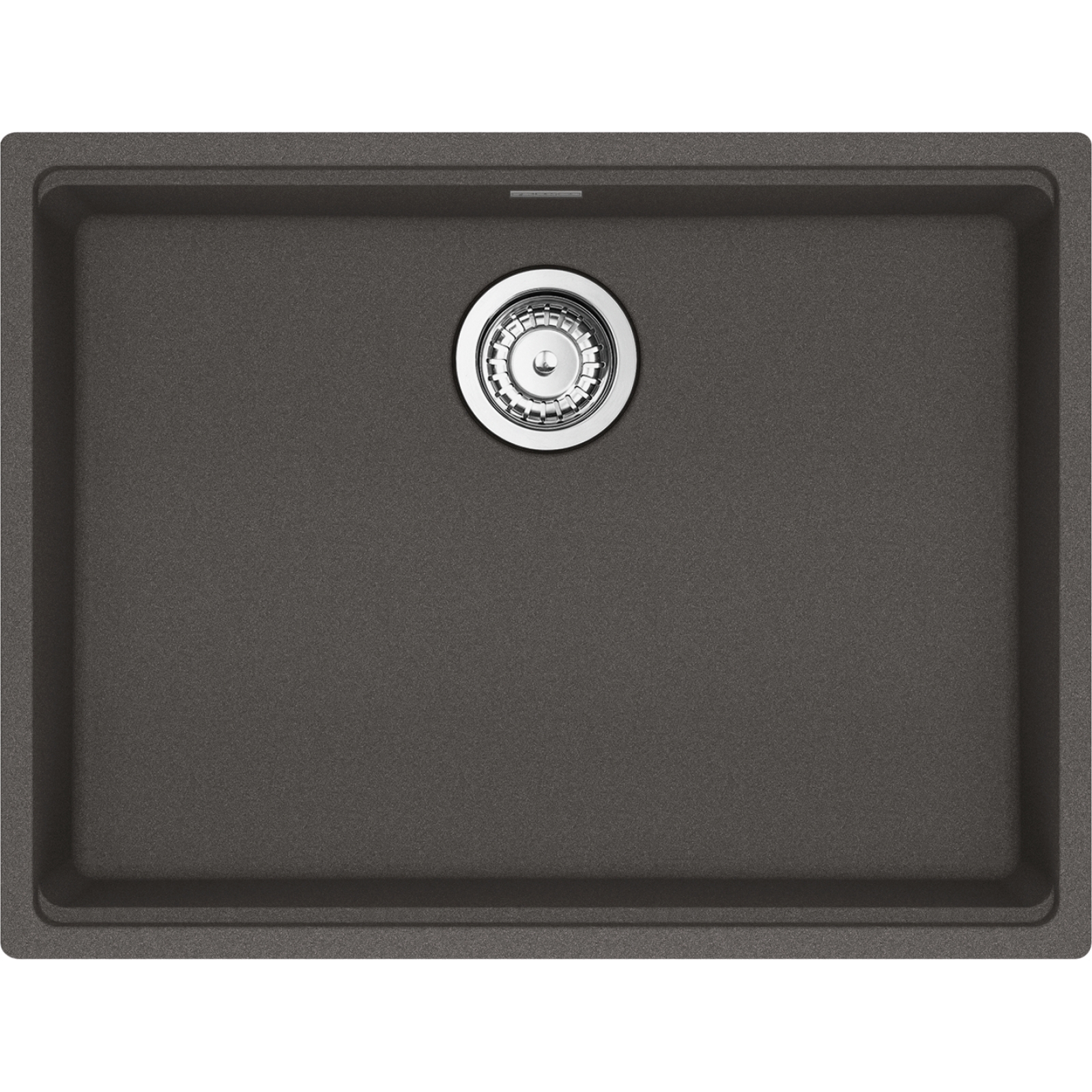 FRANKE Maris Undermount Sink -MAG11023ADA-SLG-S Fragranite Kitchen Sink