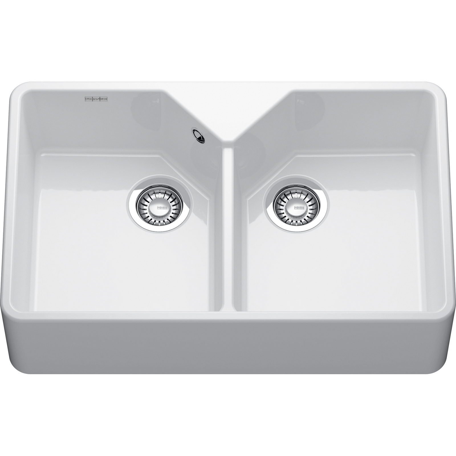 Kitchen Sink Belfast BFK 720-36 Ceramic
