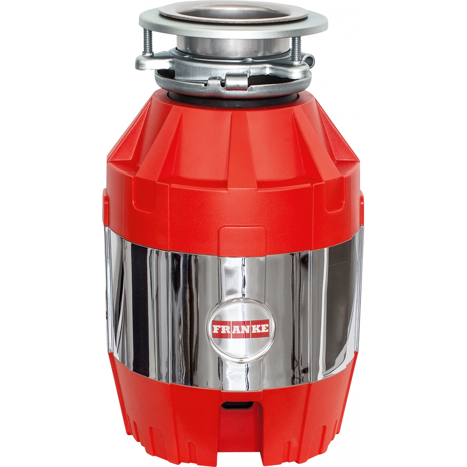 1/2 HP Food Waste Disposer - FWDJ50