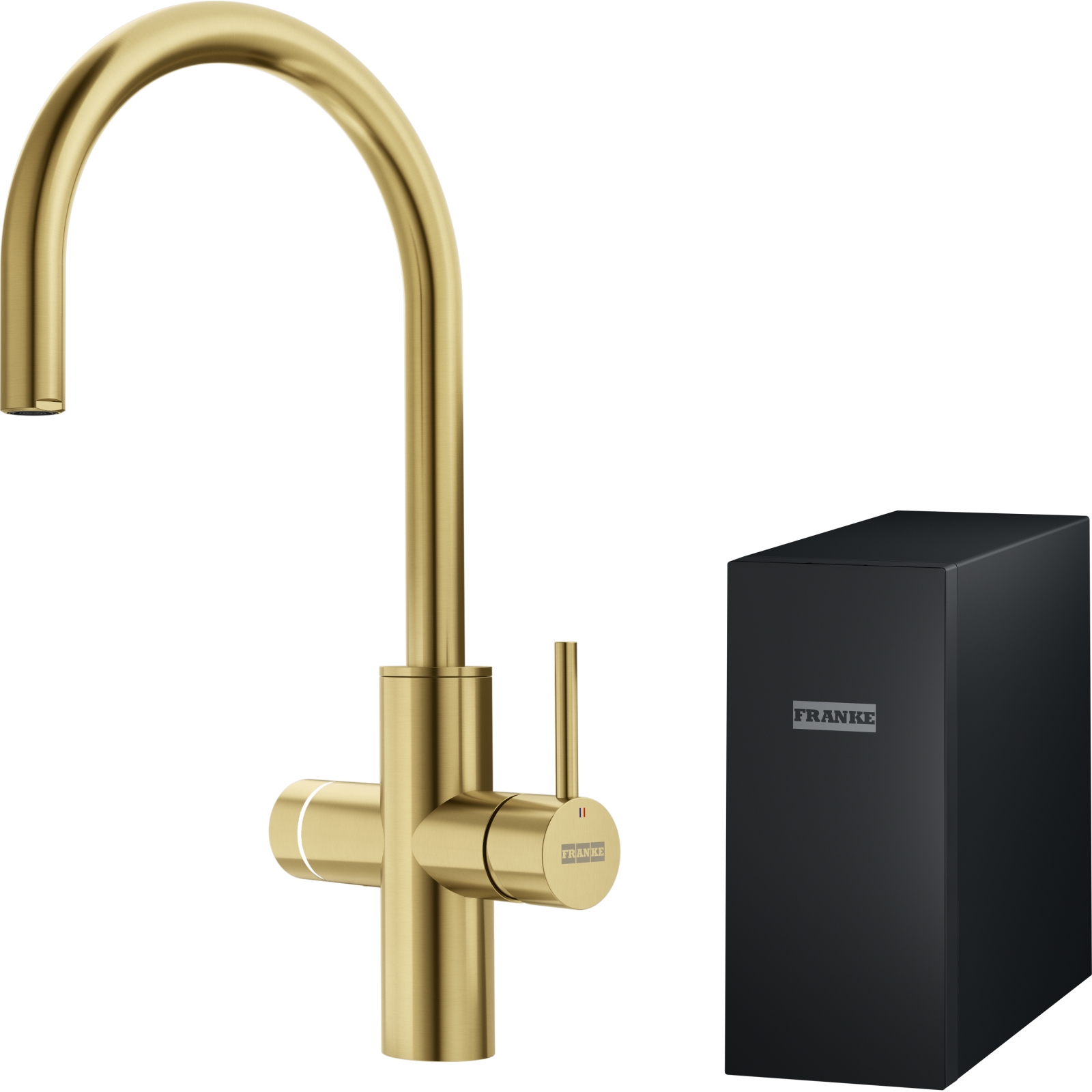 Mythos Water Hub 6in1 Electronic GD