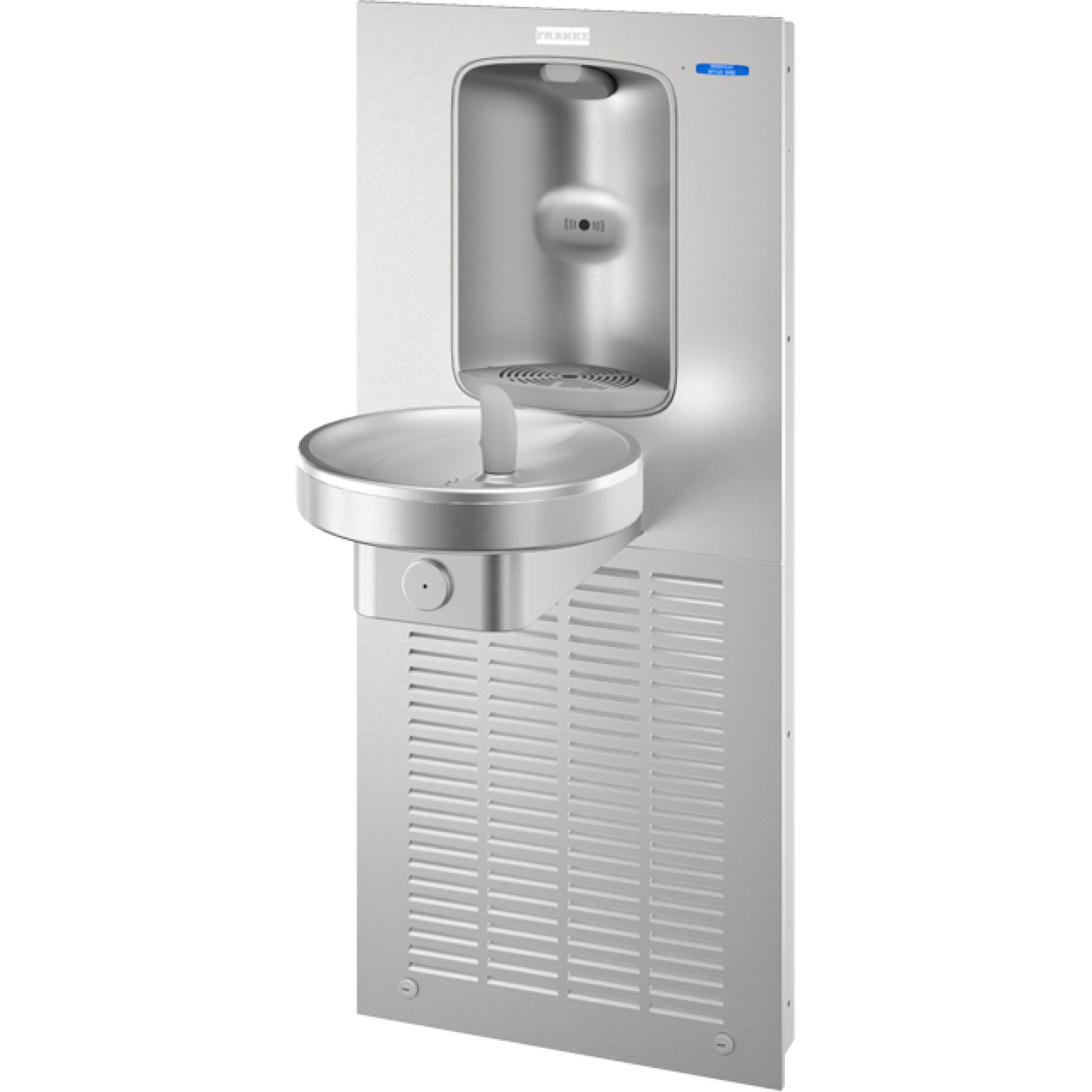 KEM8WR-EBF-STN Chilled combo mod. sensor