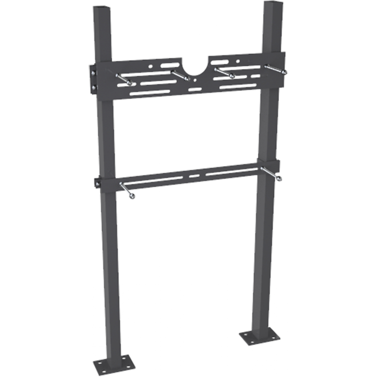 IWC2203 Universal In-wall carrier