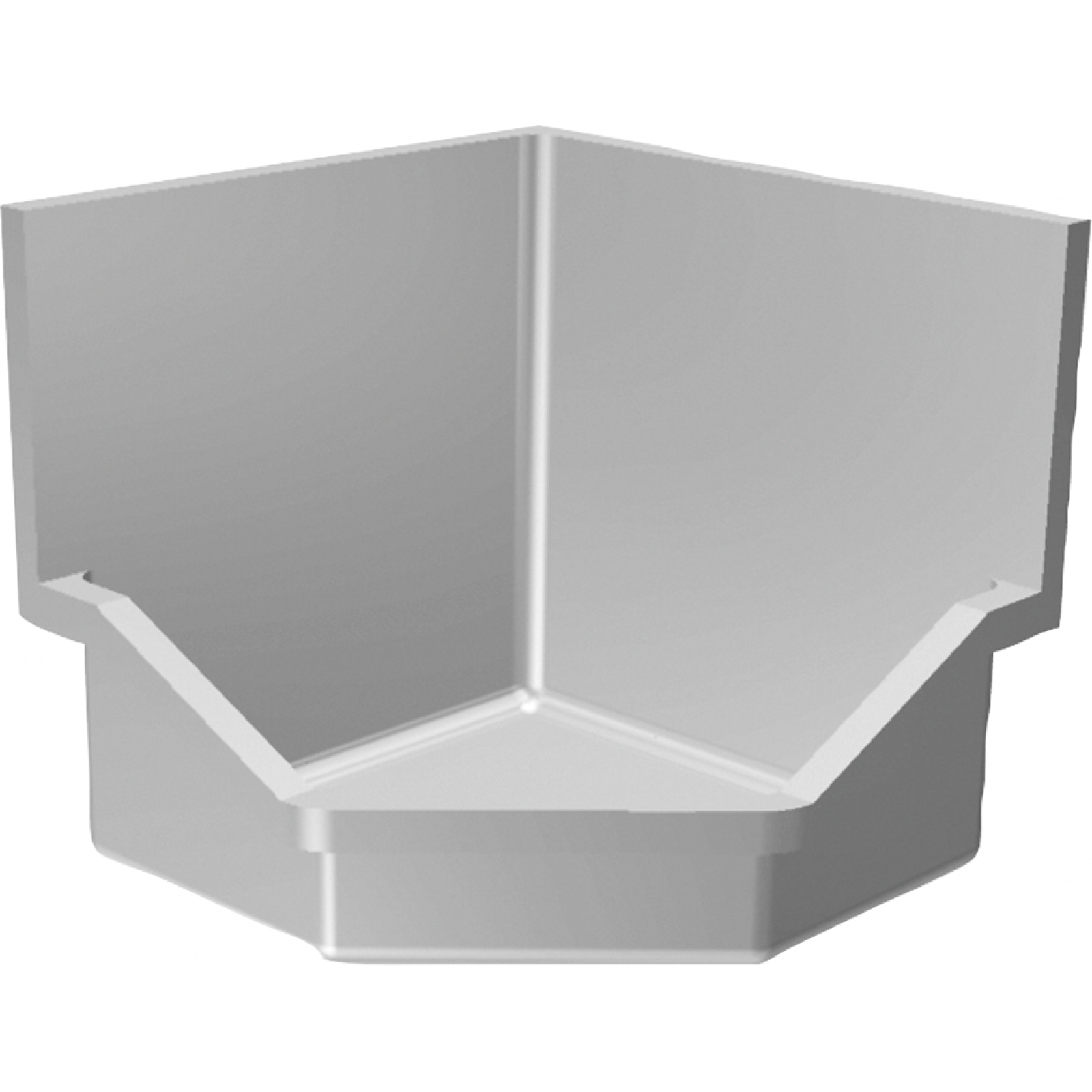 FSSO2210-316-1 Type 316 Mop sink, corner