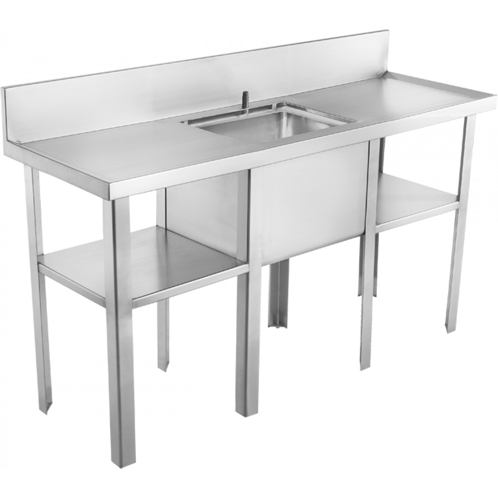 SSS1827DDS Sewage Sampling 2 drainboards