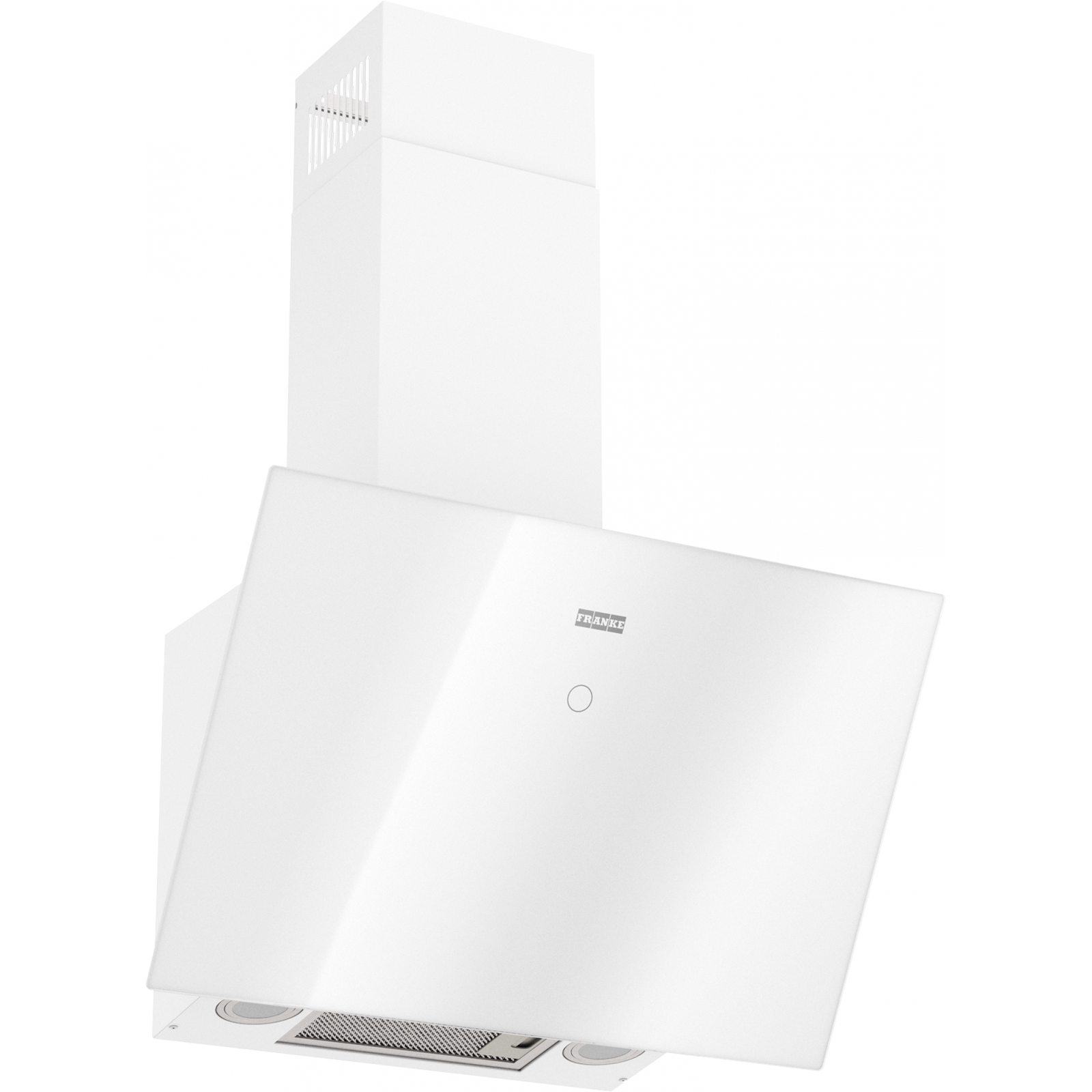 Наклонная вытяжка REFLECT WH 60