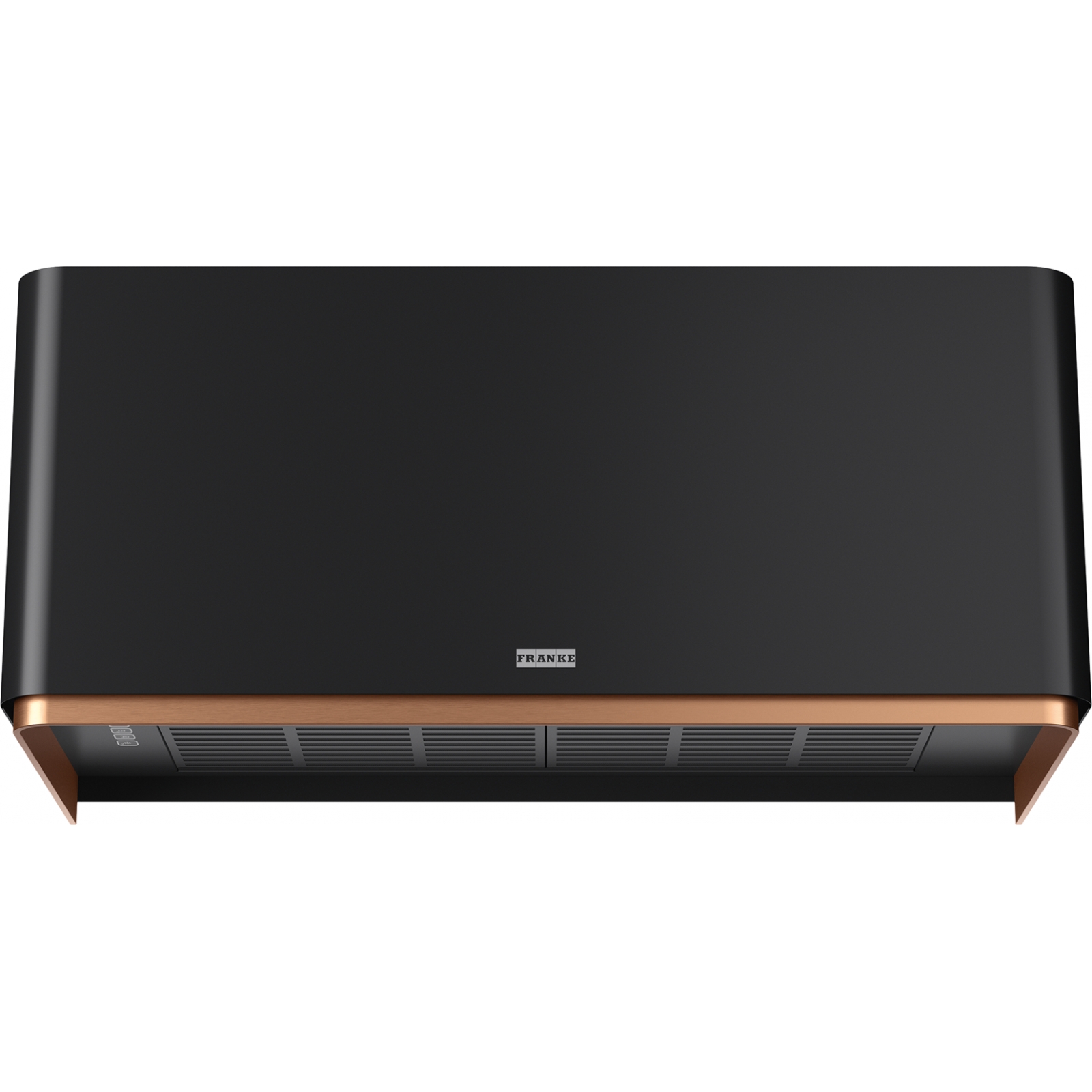 Mythos Masterpiece Wall Copper