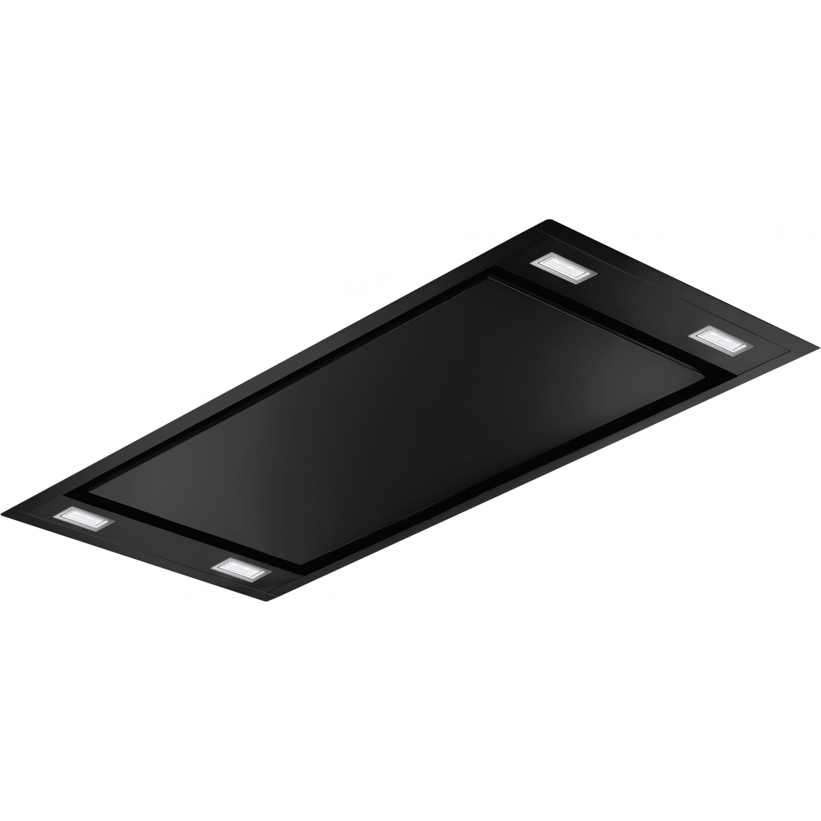 HOOD FCFL 906 BK FRANKE/2