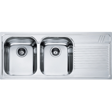 De juiste spoelbak voor je keuken | Franke Home Solutions