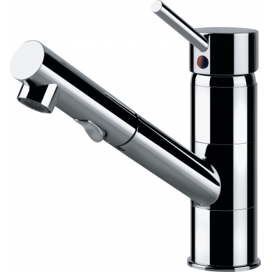 Kitchen Taps | Sink & Mixer Taps | Pull Out Taps | Franke