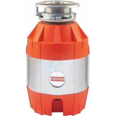 Waste Disposal | Franke Home Solutions