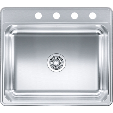 ADA Sinks | Kindred-sinkware.com