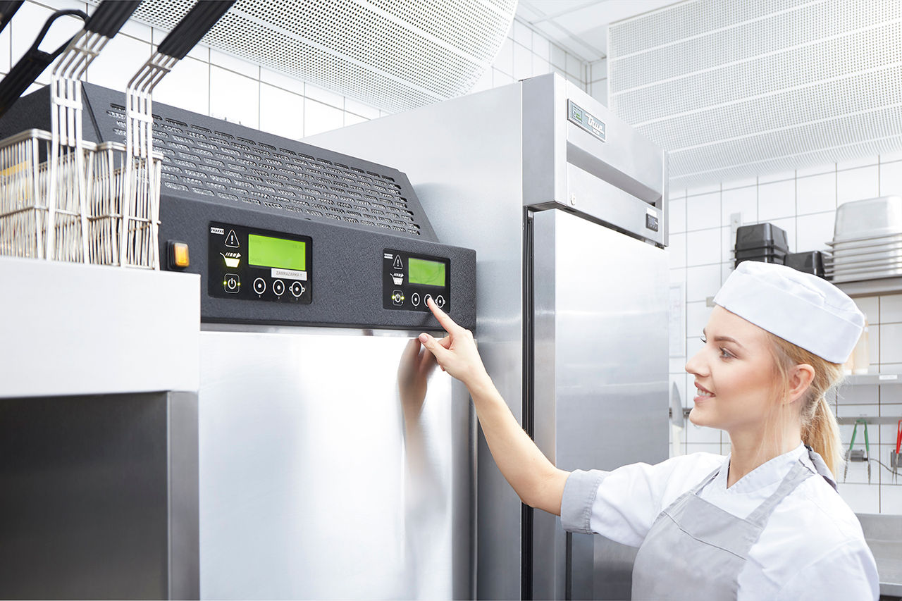 Franke Foodservice Systems | Commercial kitchen innovations