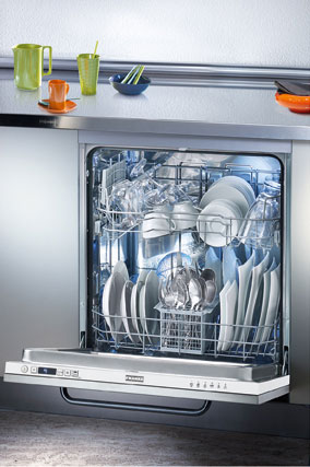 Franke Home Solutions | Dishwashers