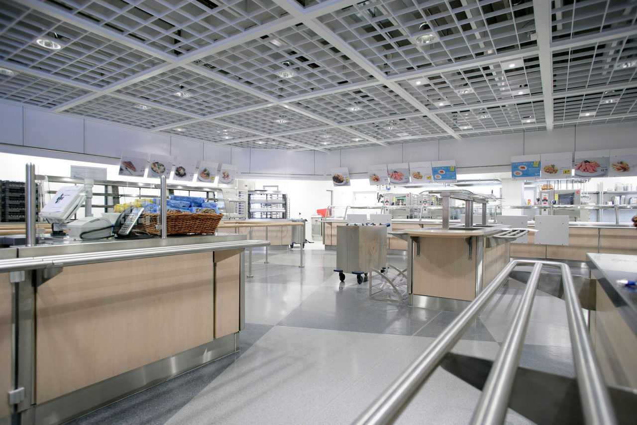 How Franke supports your foodservice needs