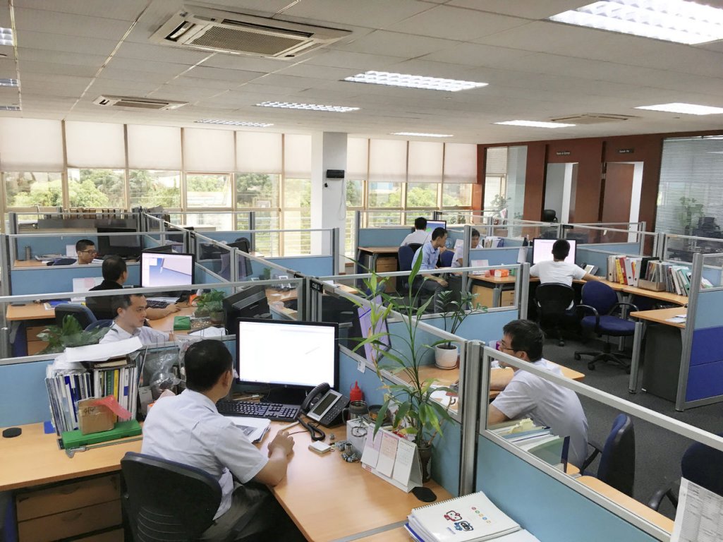 Franke Foodservice Systems – Custom Product Solutions