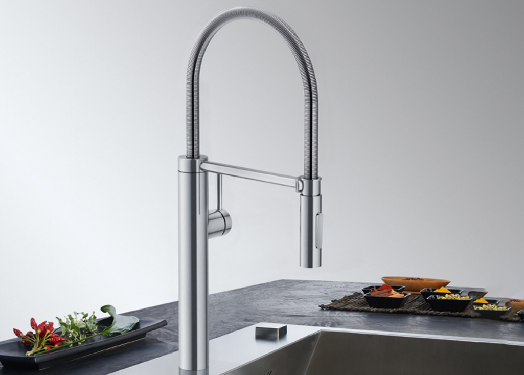 Explore Franke's award-winning kitchen designs