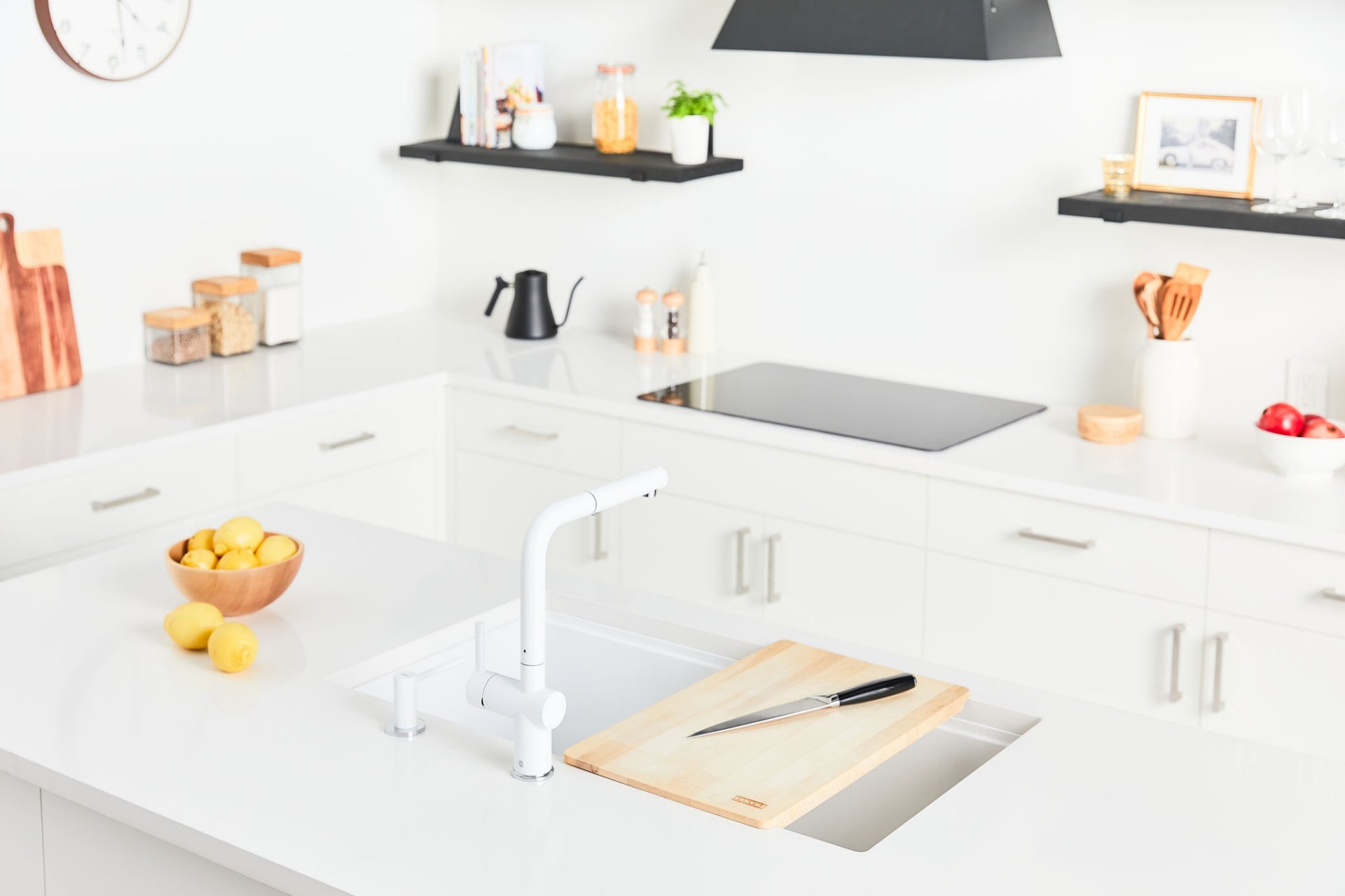 Fragranite | Franke Home Solutions