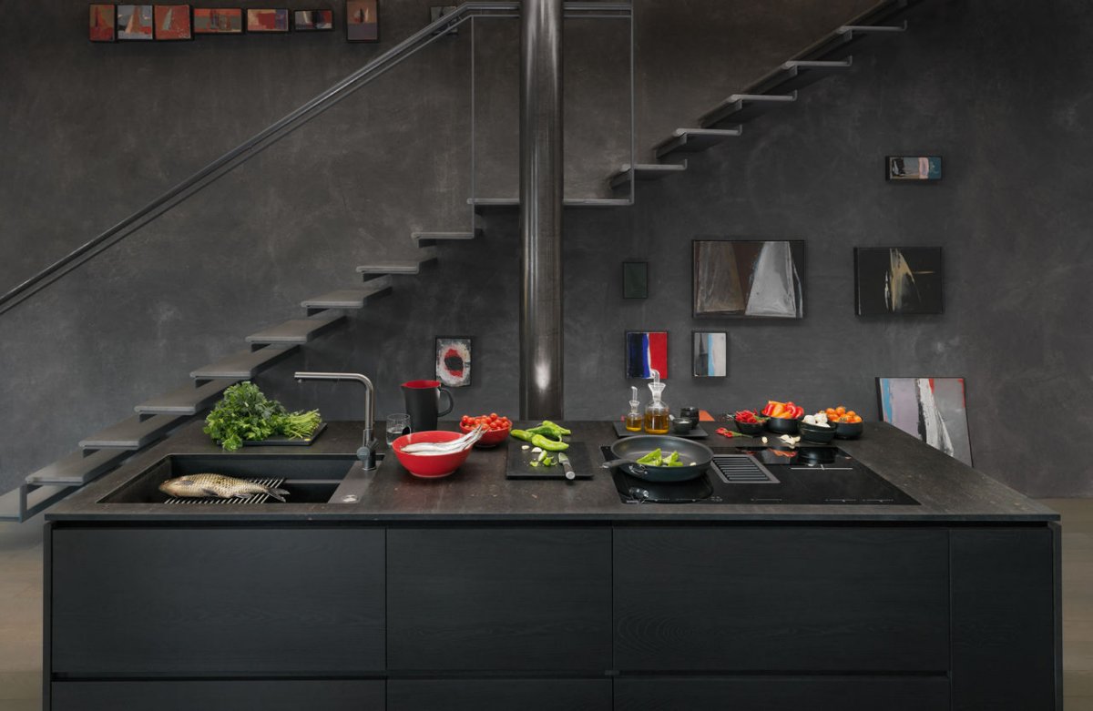 Partner forum with resources | Franke Home Solutions