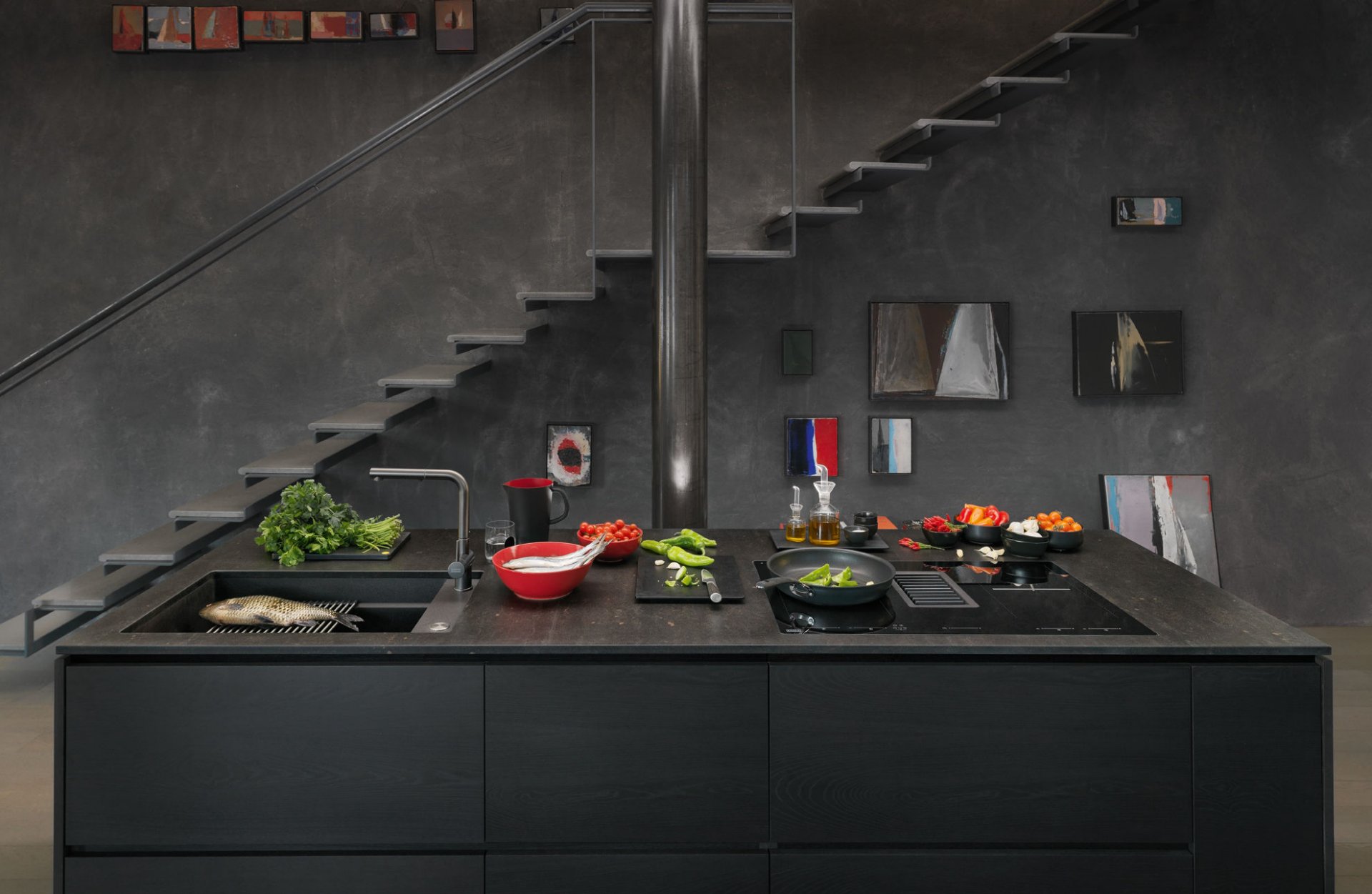 Partner forum with resources | Franke Home Solutions