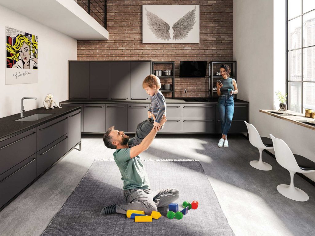 Franke Home Solutions | Accessories for your Kitchen