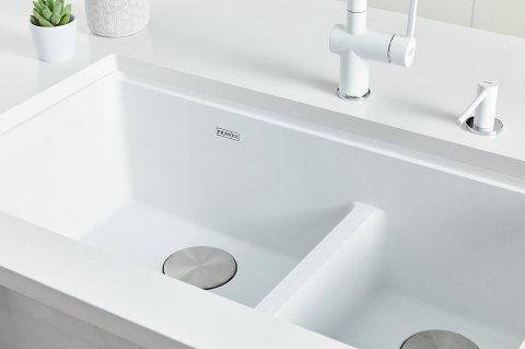 Maris Granite Sinks